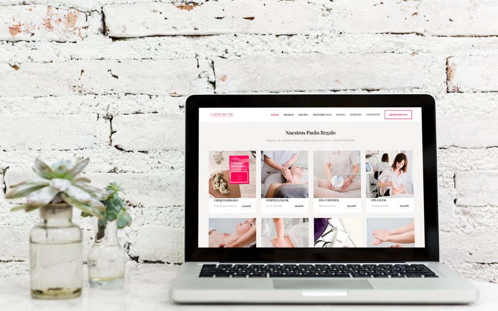 Portfolio Tropycal – Tropycal Interactive